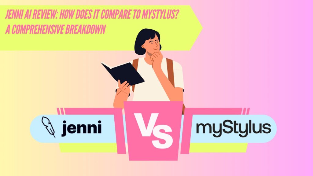 Jenni AI Review: Comprehensive Breakdown