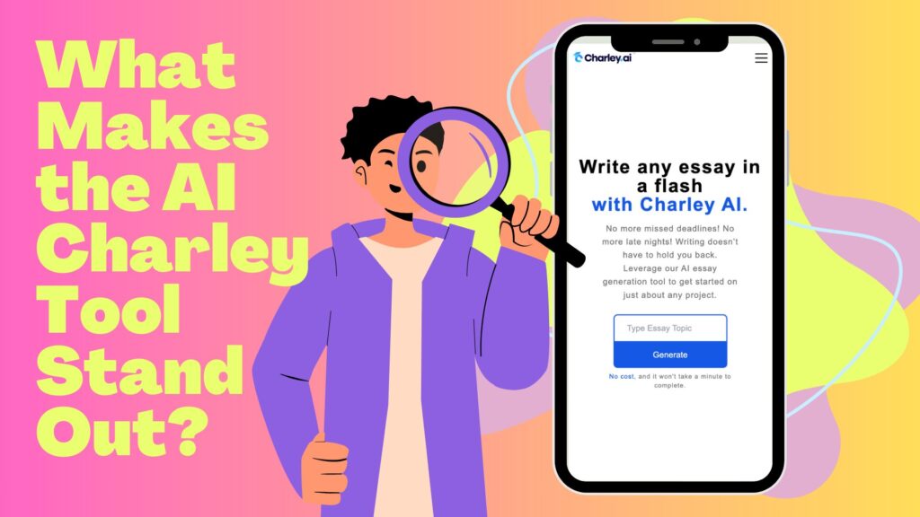 Charley AI Review | Detailed & Comprehensive